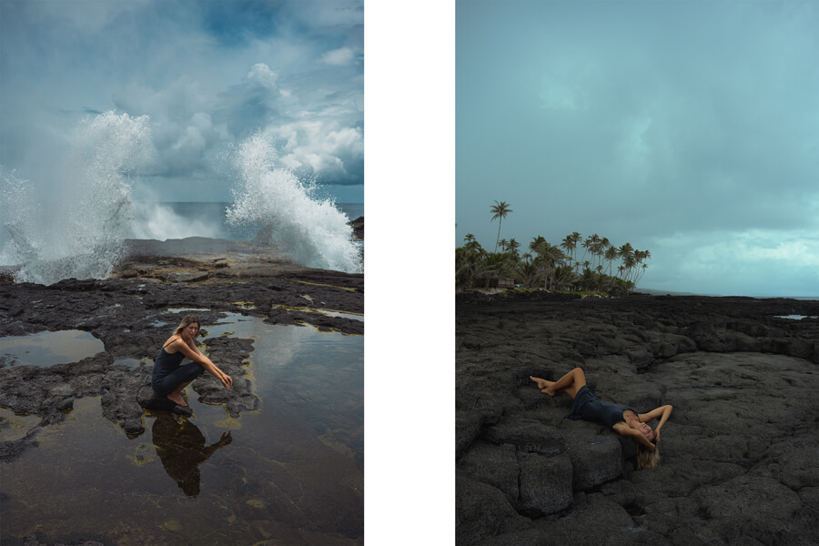 Experience Paradise in Samoa: Sustainable Travel Itinerary