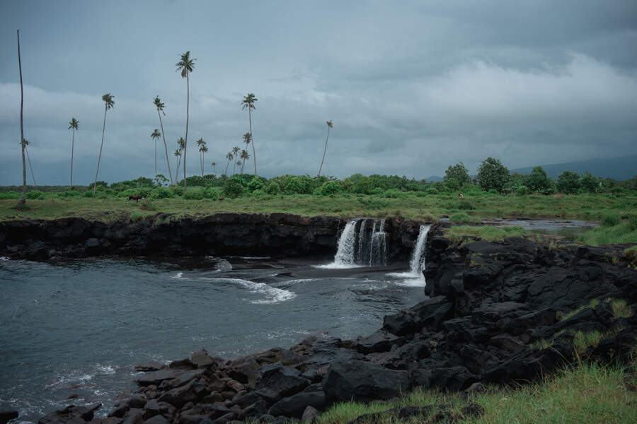 Experience Paradise in Samoa: Sustainable Travel Itinerary