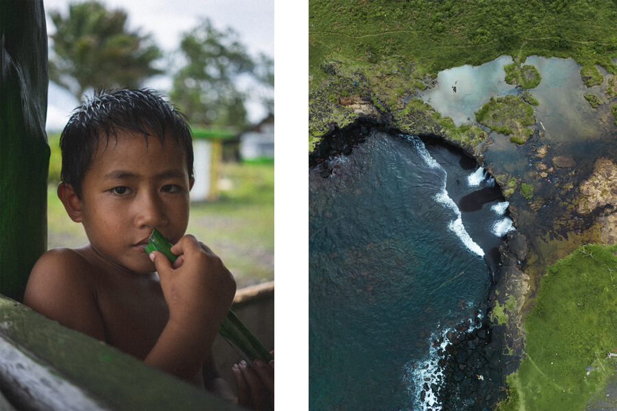 Experience Paradise in Samoa: Sustainable Travel Itinerary