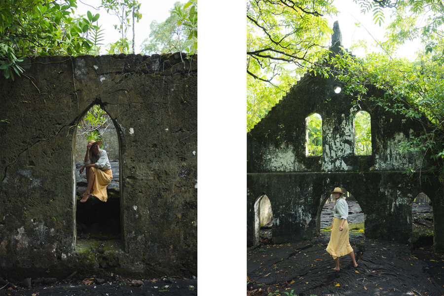 Experience Paradise in Samoa: Sustainable Travel Itinerary