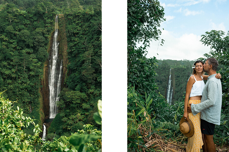 Experience Paradise in Samoa: Sustainable Travel Itinerary