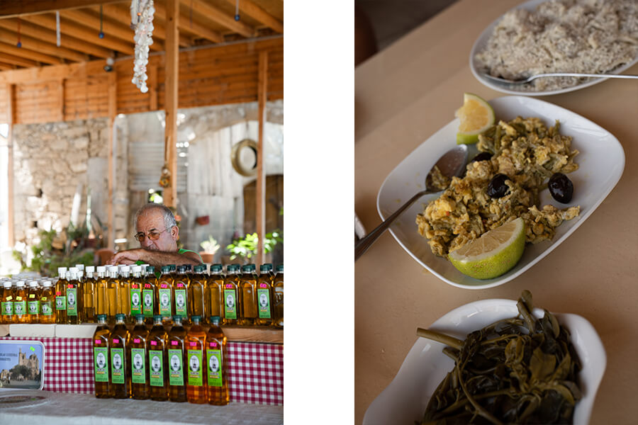 Discover the best things to do on Karpas Peninsula, Cyprus