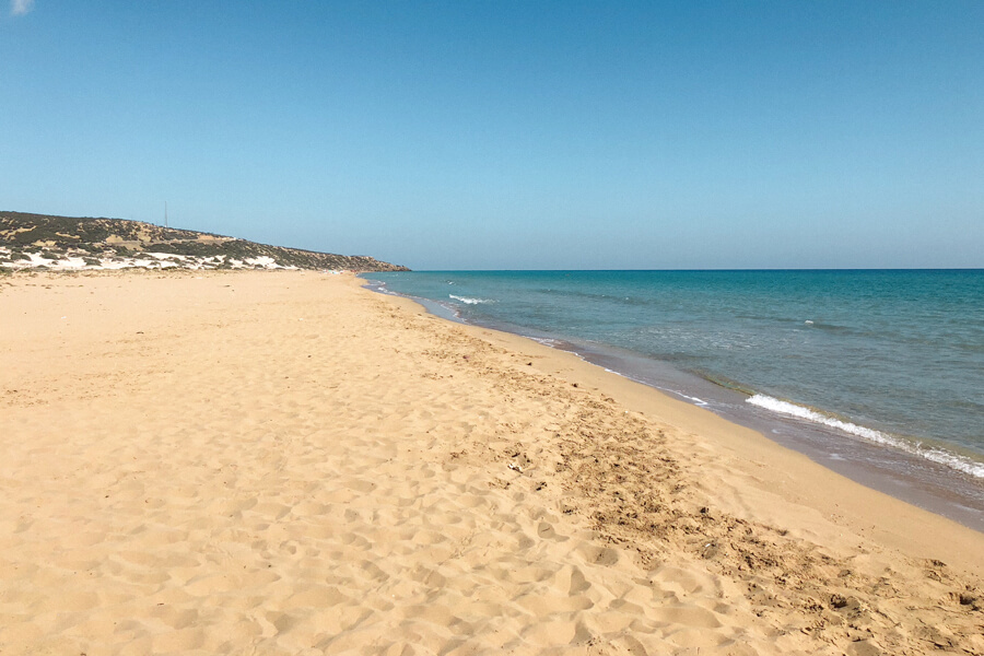 Discover the best things to do on Karpas Peninsula, Cyprus