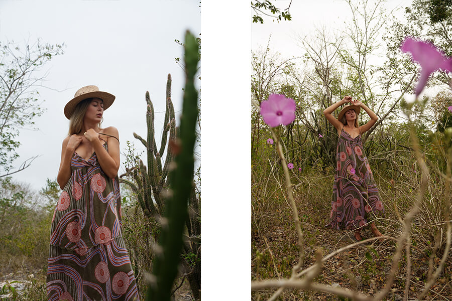 Explore the Enchanting Cenotes of Pixyah (Pixyá)