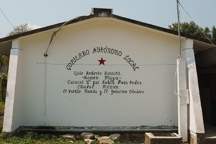 Uncover the Magic of Cascadas Roberto Barrios in Mexico