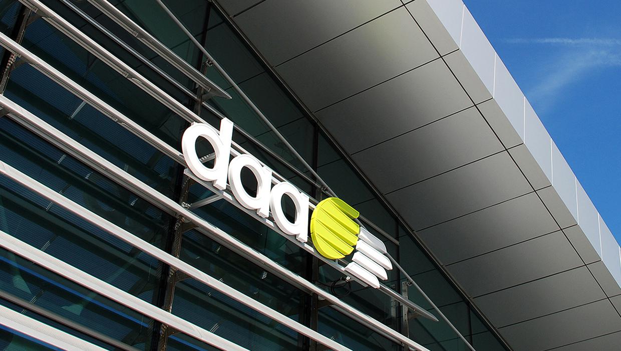 DAA uses MediaHQ as a replacement for their messy journalist lists