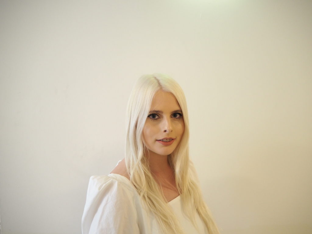 PR rising star - Dorothy Murphy