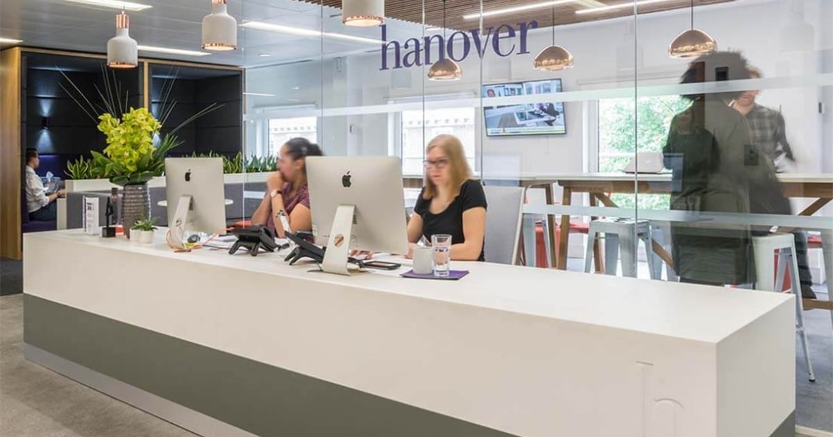 How MediaHQ has been doing the admin work for Hanover Communications
