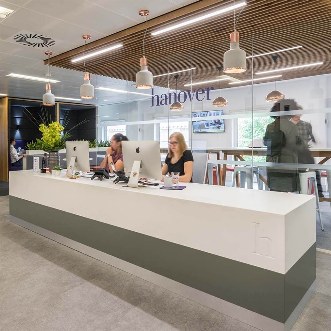 How MediaHQ has been doing the admin work for Hanover Communications