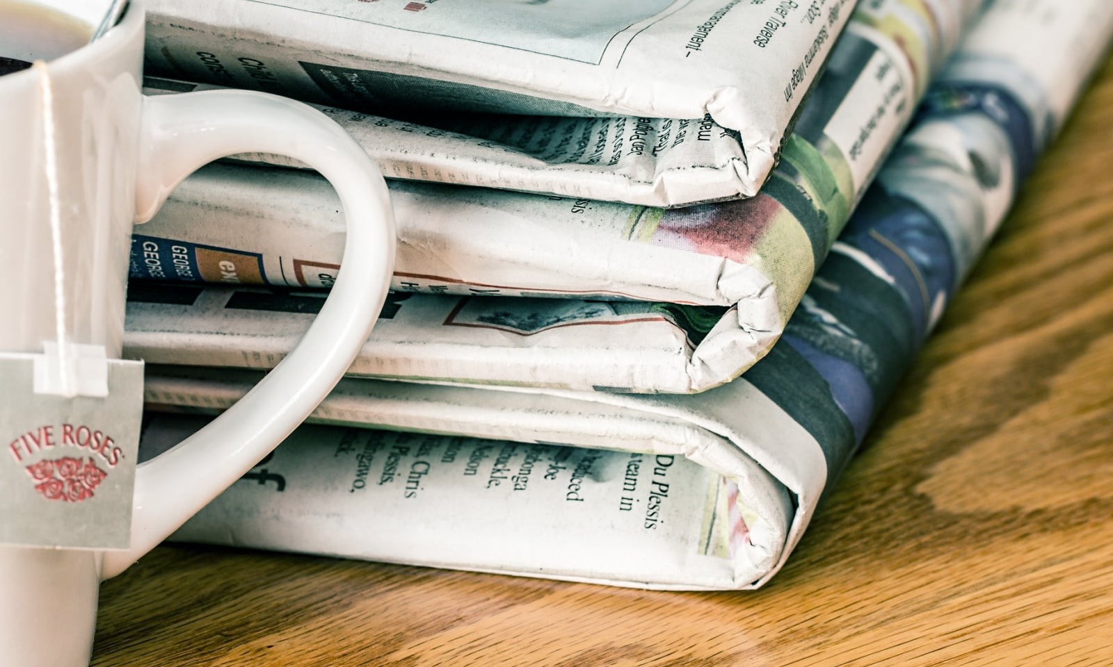 25 Must know irish media deadlines