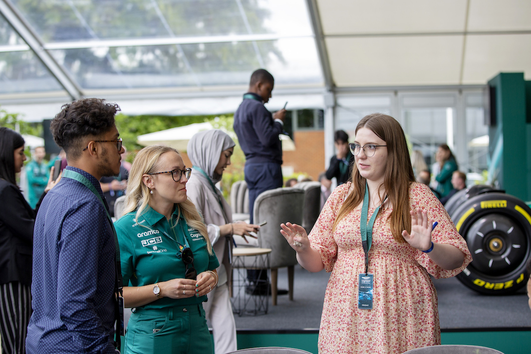 Contact Us | The Social Mobility Foundation