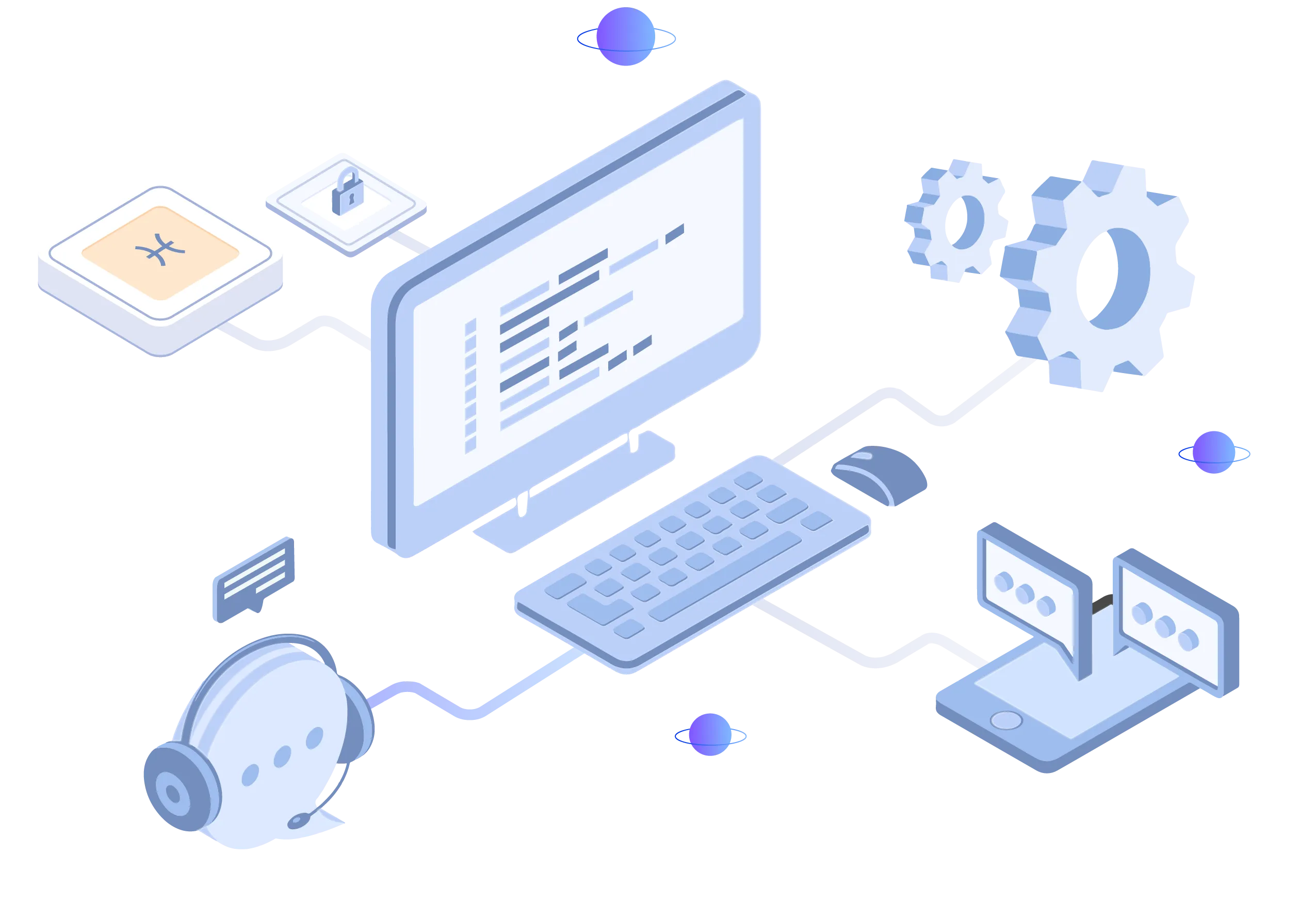Microsoft Dynamics 365 Support Services for Enhanced Assistance