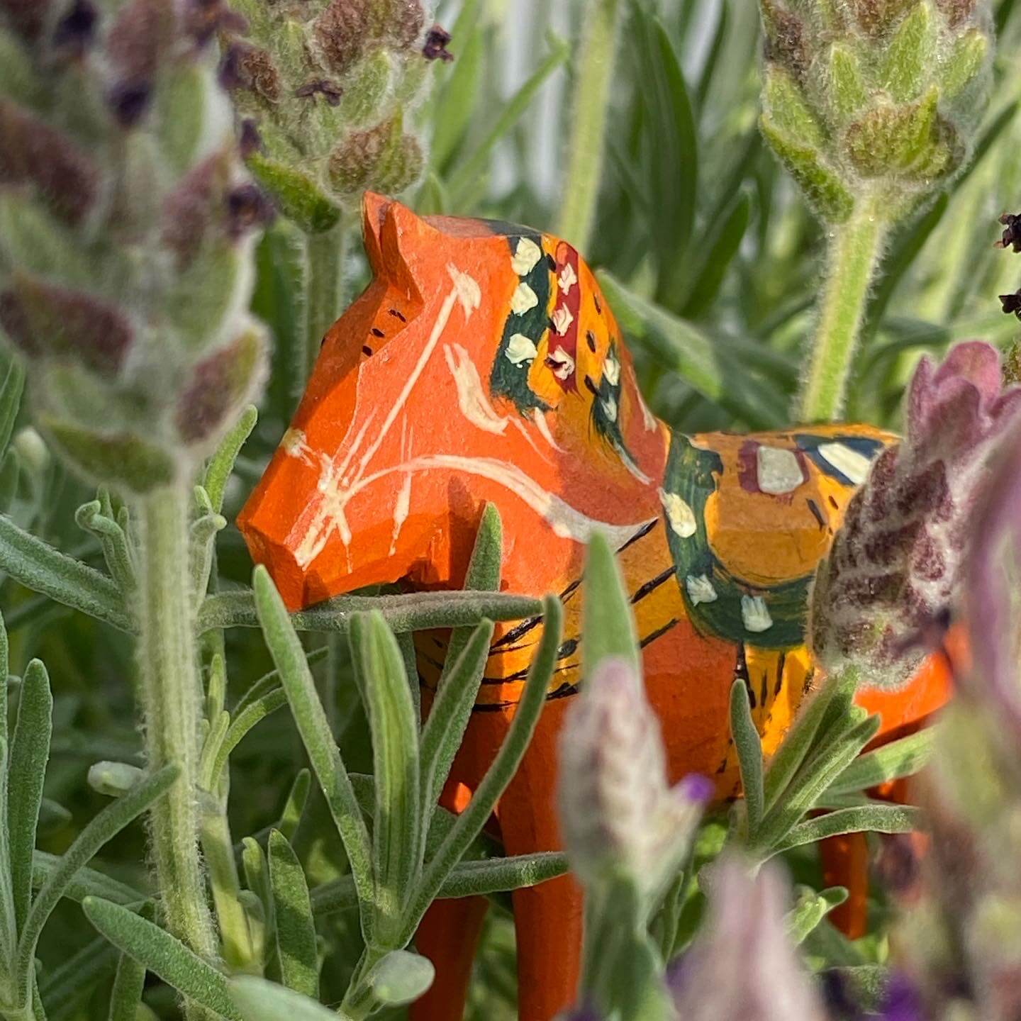 Dalaart - Dala horses online | New and Vintage