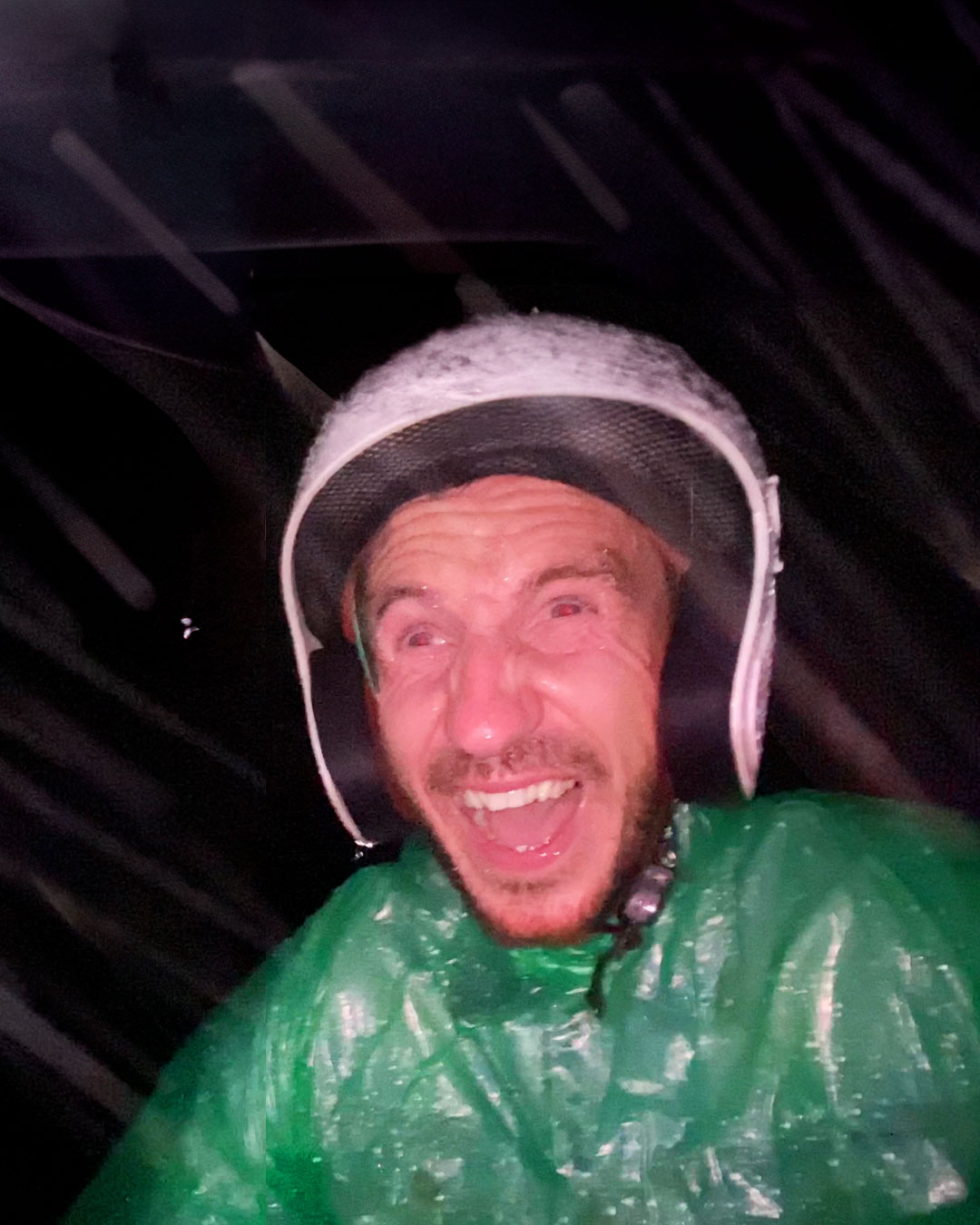 Ali Gallop | Official Website