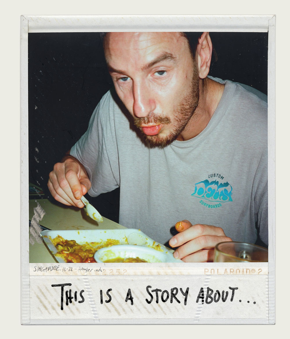 Ali Gallop | Official Website