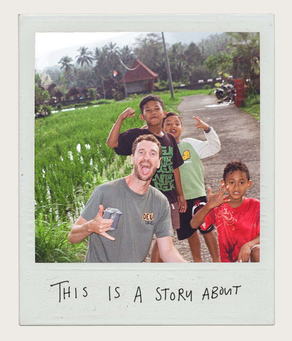 Ali Gallop | Official Website