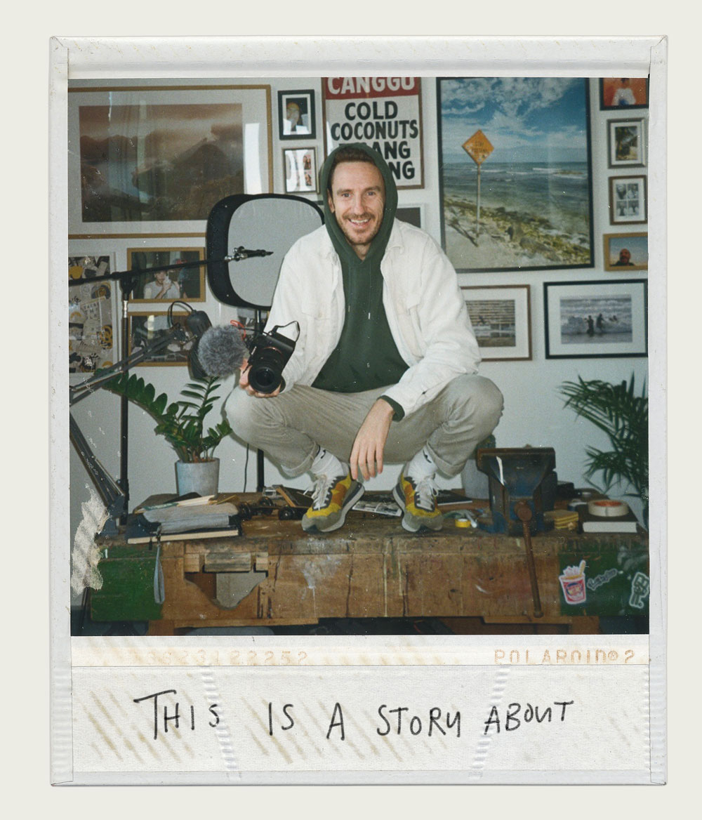 Ali Gallop | Official Website