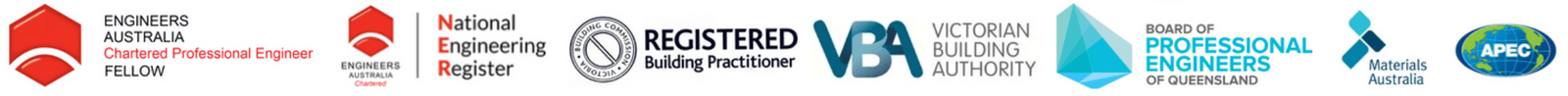 Regulation 126 Certificate of Compliance For Proposed Building Work