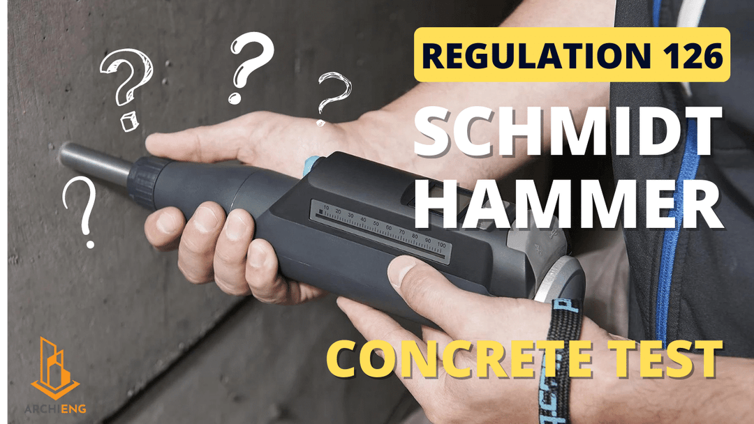 Regulation 126 Certificate of Compliance For Proposed Building Work