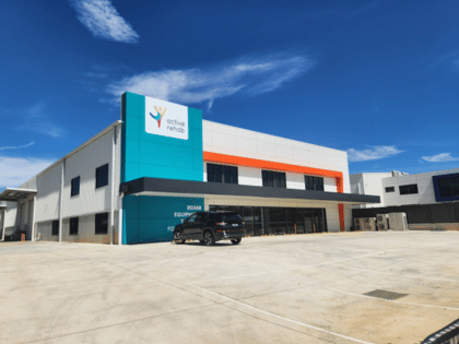 Building Engineering Portfolio