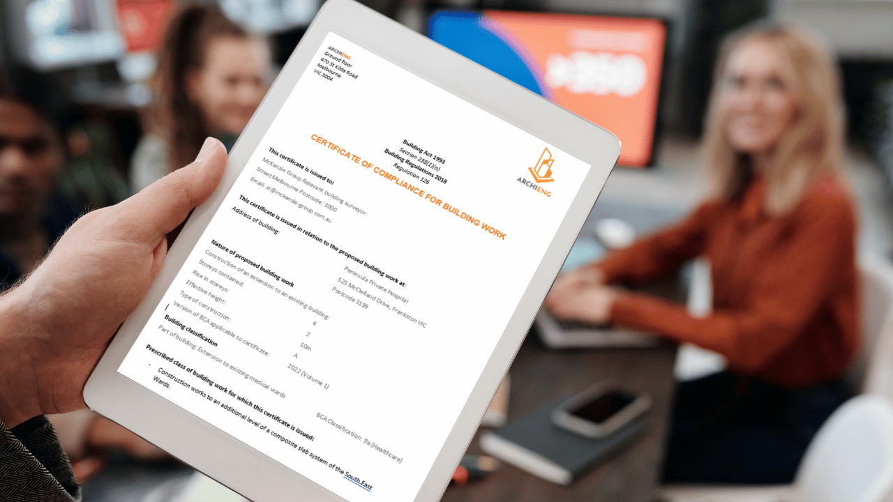 What is Regulation 126 Certification?