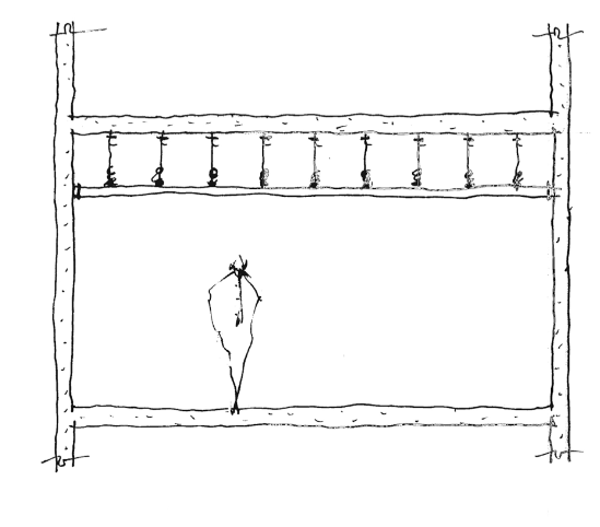 Seismic Ceiling Design