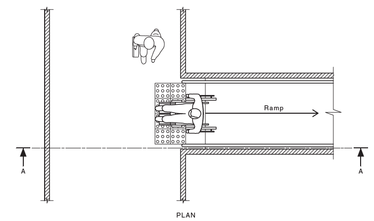 7 Tips for DDA Compliant Disabled Ramp Design
