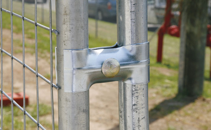 Everything you need to know about getting a certified temporary fencing ...