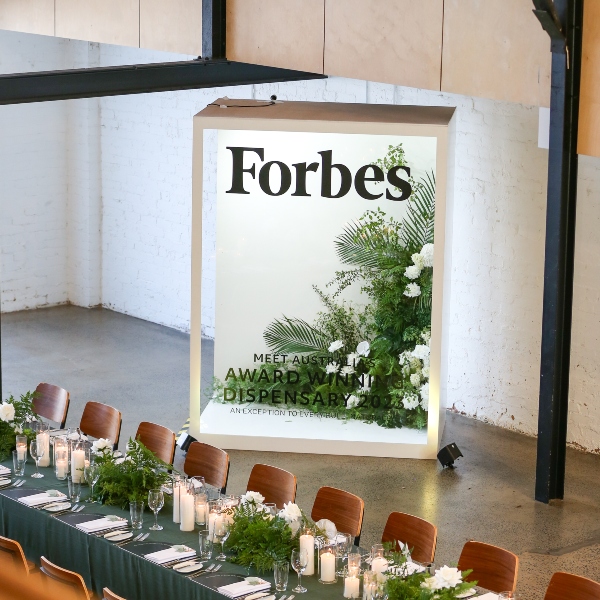 Crafting the Perfect Walk-In Magazine Photobooth: A Guide to Australian ...