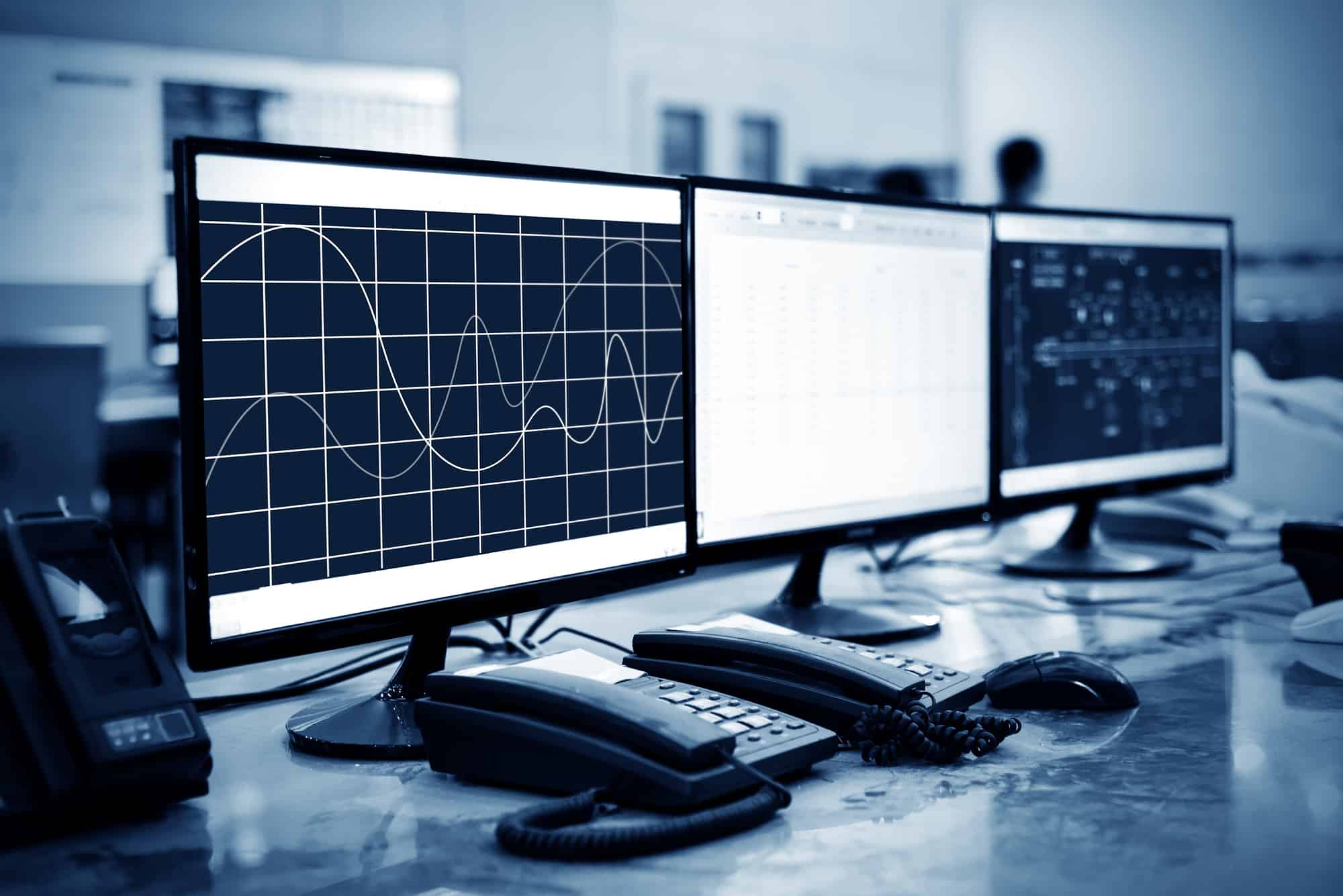 MSP Remote Monitoring and Management Software and Services