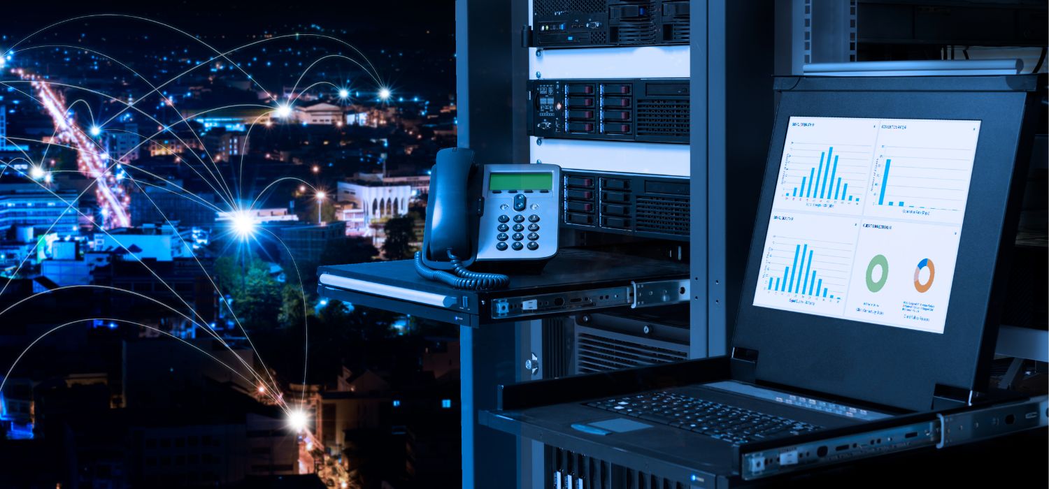 MSP Remote Monitoring and Management Software and Services