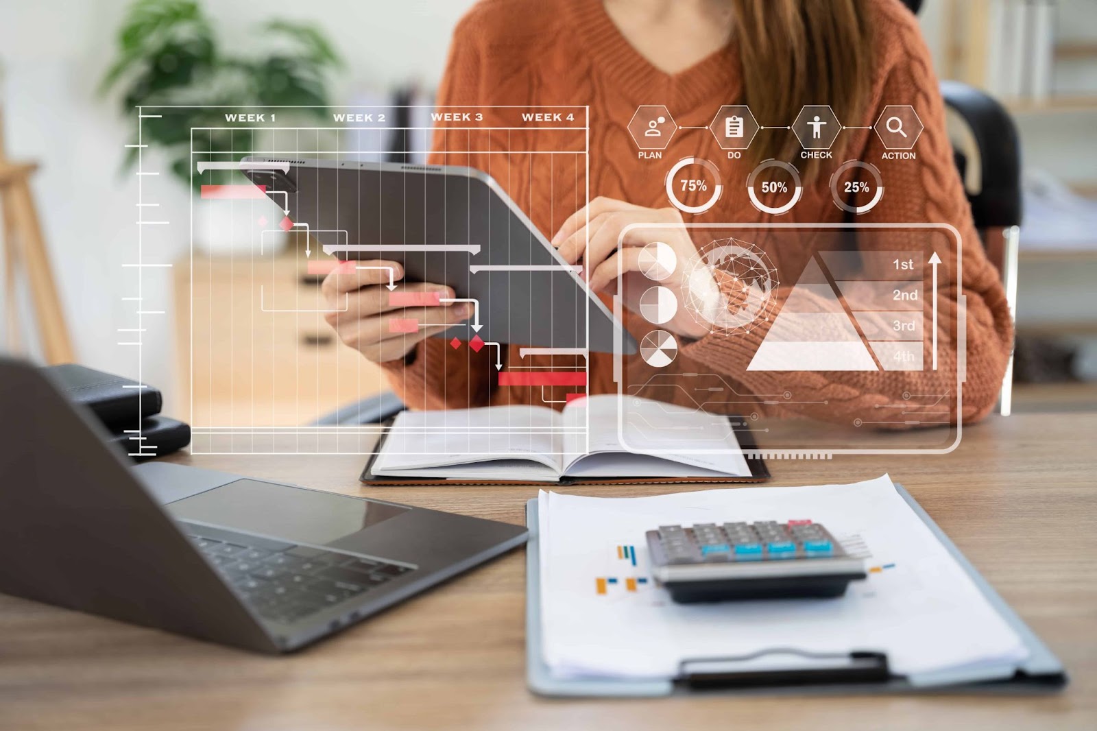 Discover the 10 Best Project Management Software in 2023