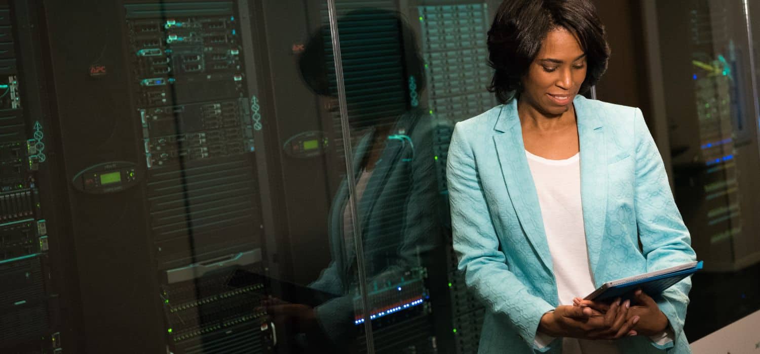 7 Basic IT Infrastructure Components: How to Maintain Your IT?