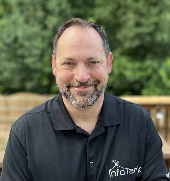About Our Expert Managed IT Services in Atlanta | InfoTank