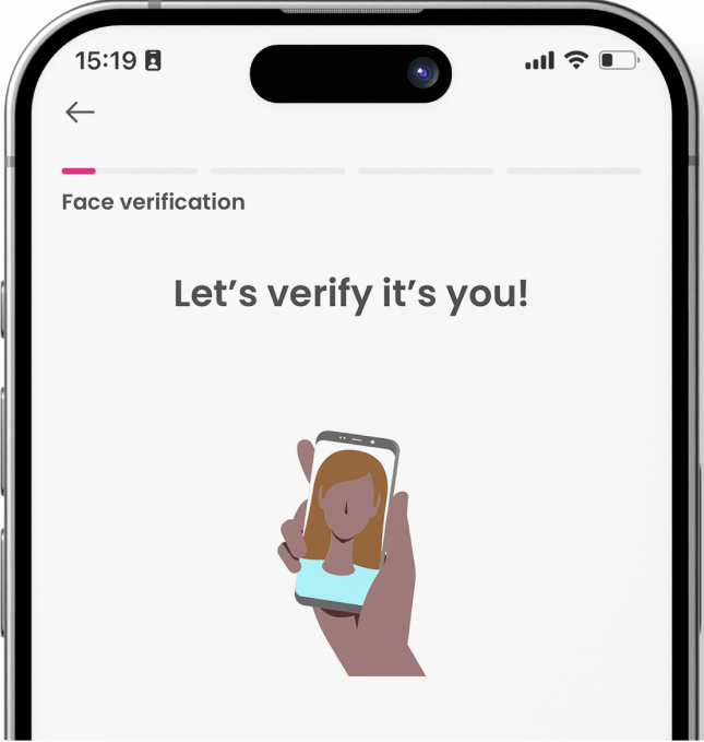 Fido - Quick Loans, Easy Payments, and Financial Freedom