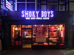 Smoky Boys Property Requirements