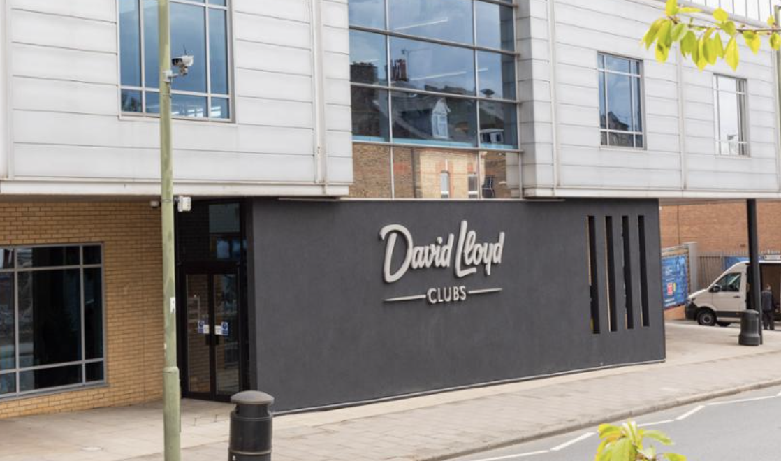 David Lloyd Leisure Property Requirements