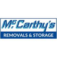McCarthy's Storage World Property Requirements