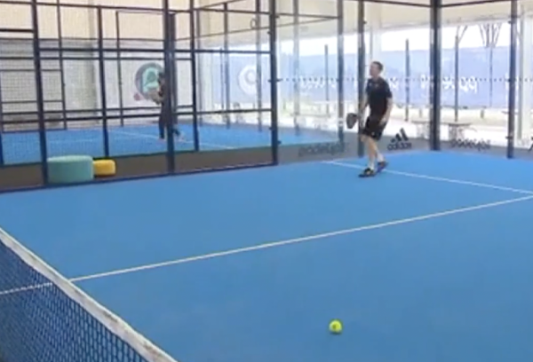 Rocket Padel UK Property Requirements