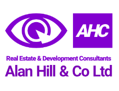 Alan Hill Property Requirements