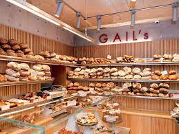Gail's Bakery Property Requirements