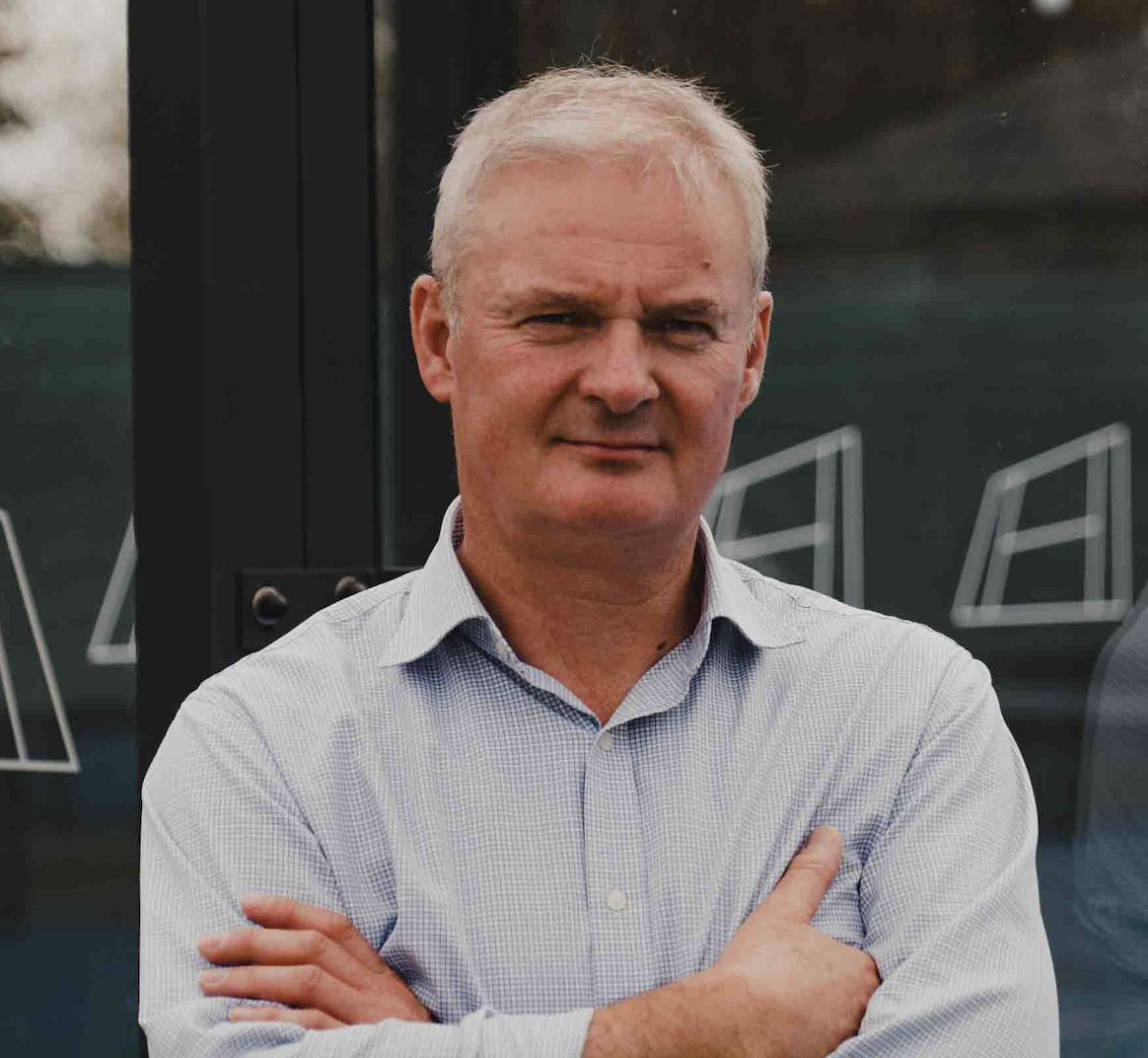 Q&A with Simon James, Head of Property at The Padel Club