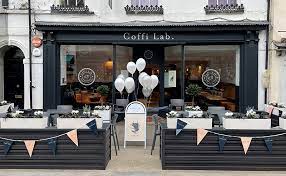 Coffi Lab Property Requirements