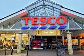 Tesco (North Midlands & Yorkshire) Property Requirements