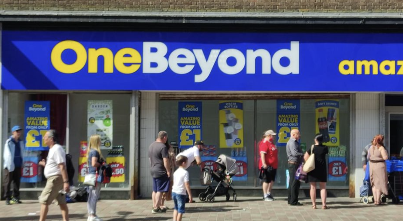 OneBeyond Property Requirements