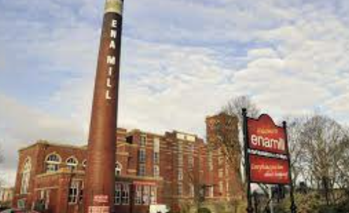 Ena Mill Property Requirements