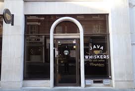 Java Whiskers Property Requirements