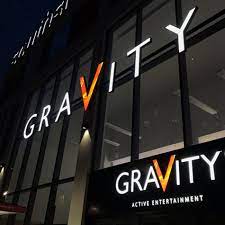 Gravity Property Requirements