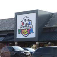 Football Fiesta Property Requirements