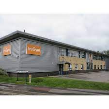truGym Property Requirements